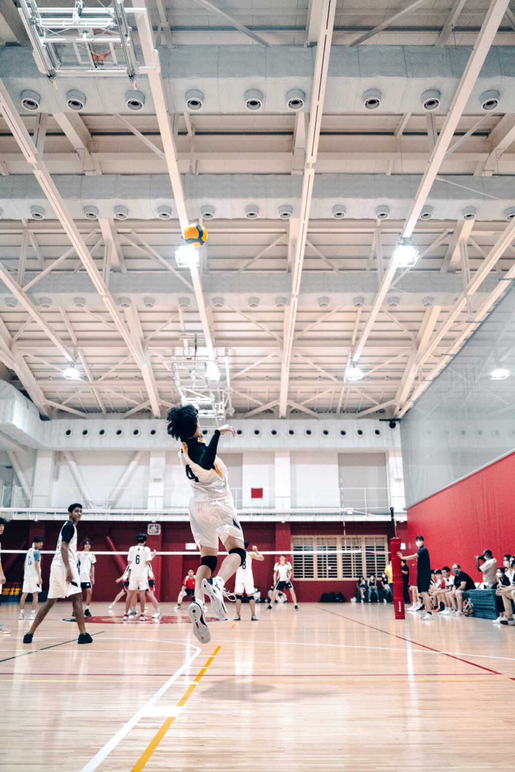 The Secret to Jumping Higher. What is the Penultimate Step in a Jump ...